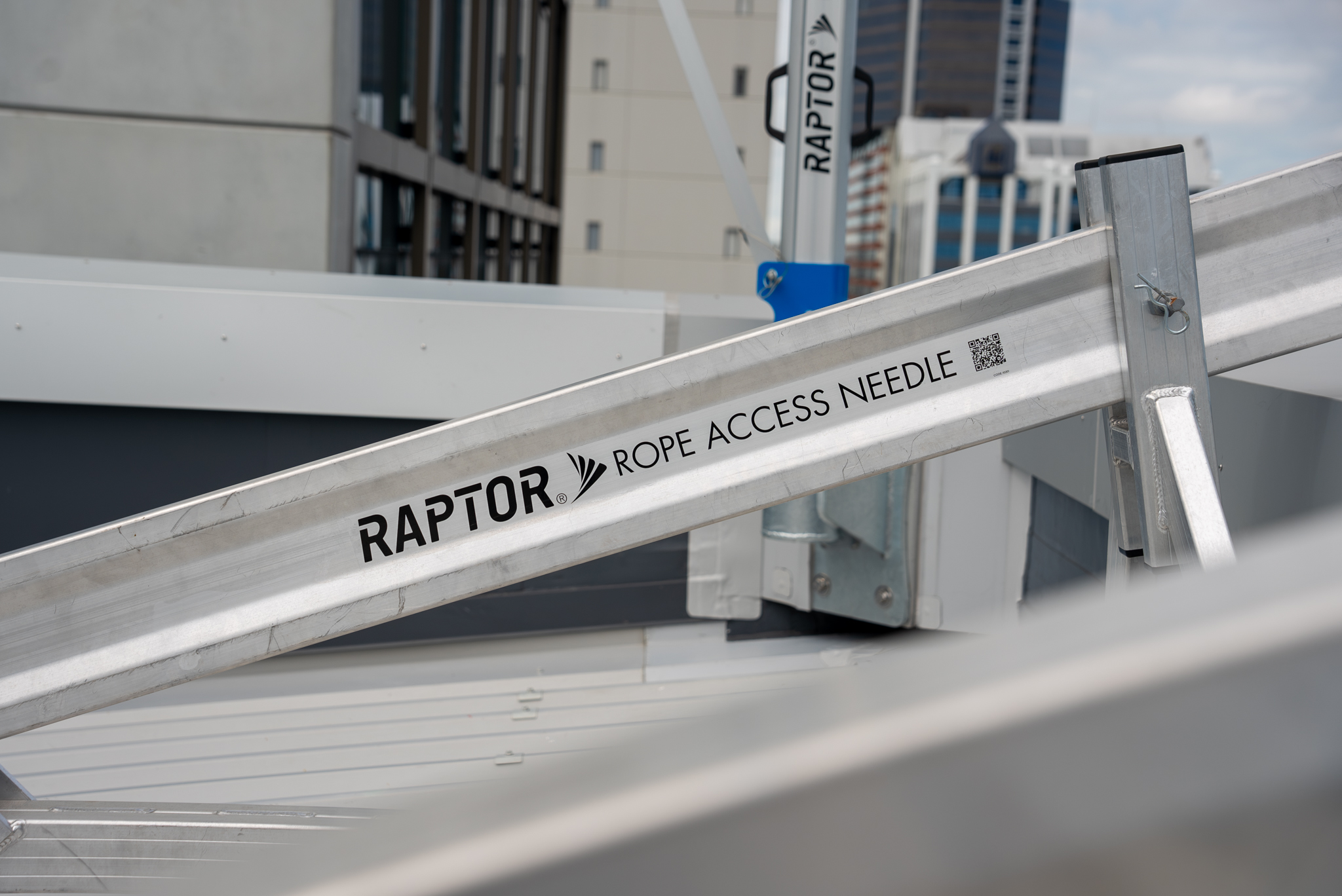 Comprehensive Height Safety Solutions | Protect Your Team